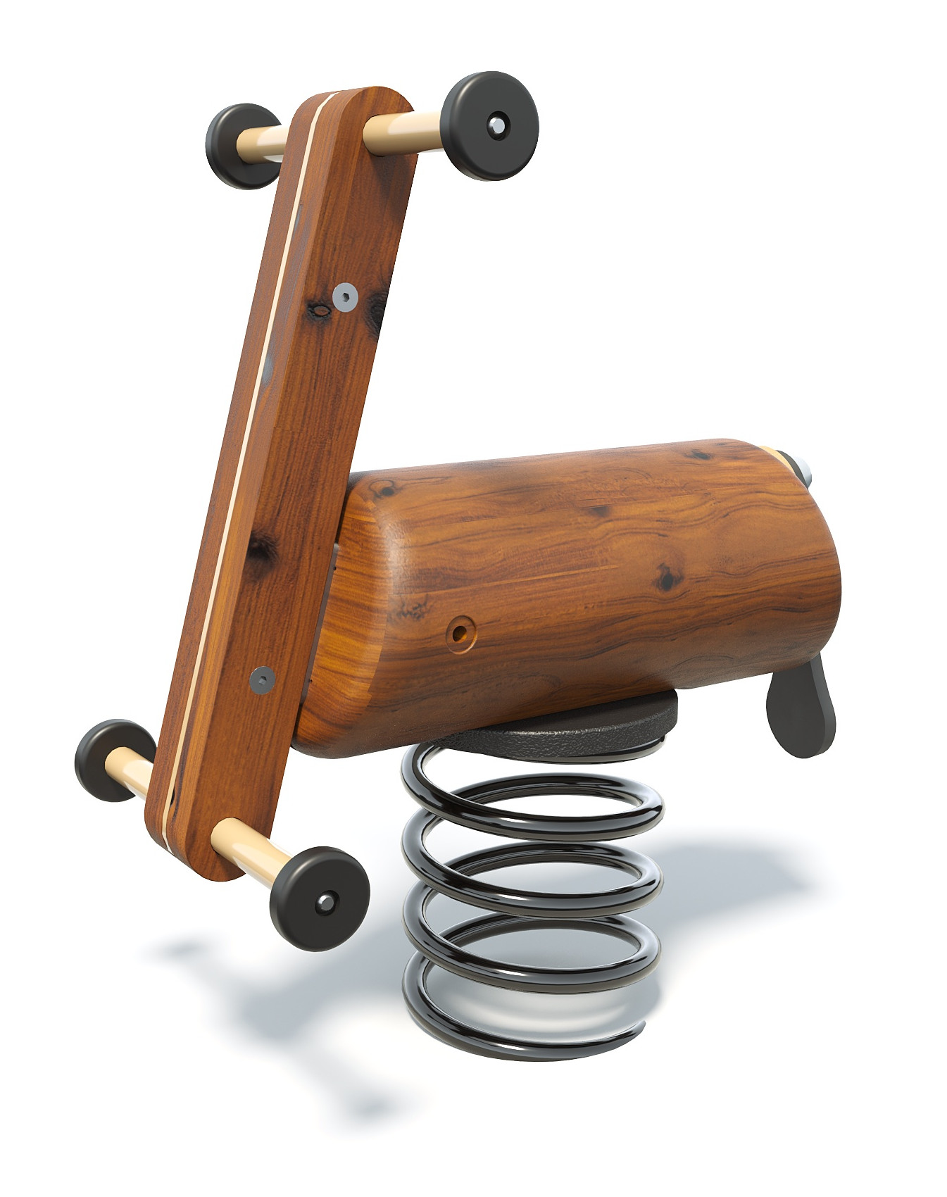 Bushwood Horsey Rocker - Products - Moduplay