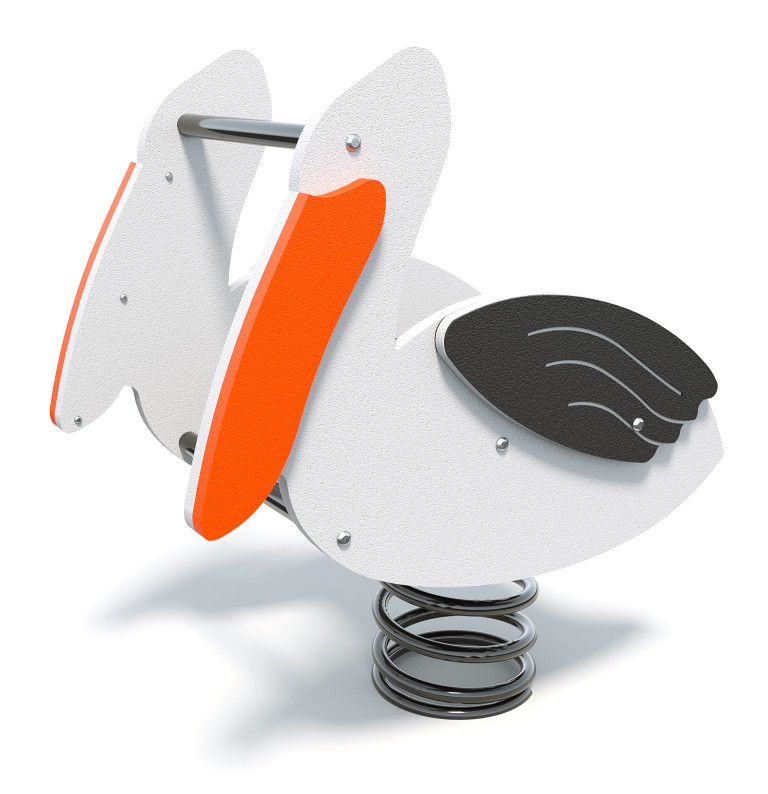 Pelican Rocker - Products - Moduplay
