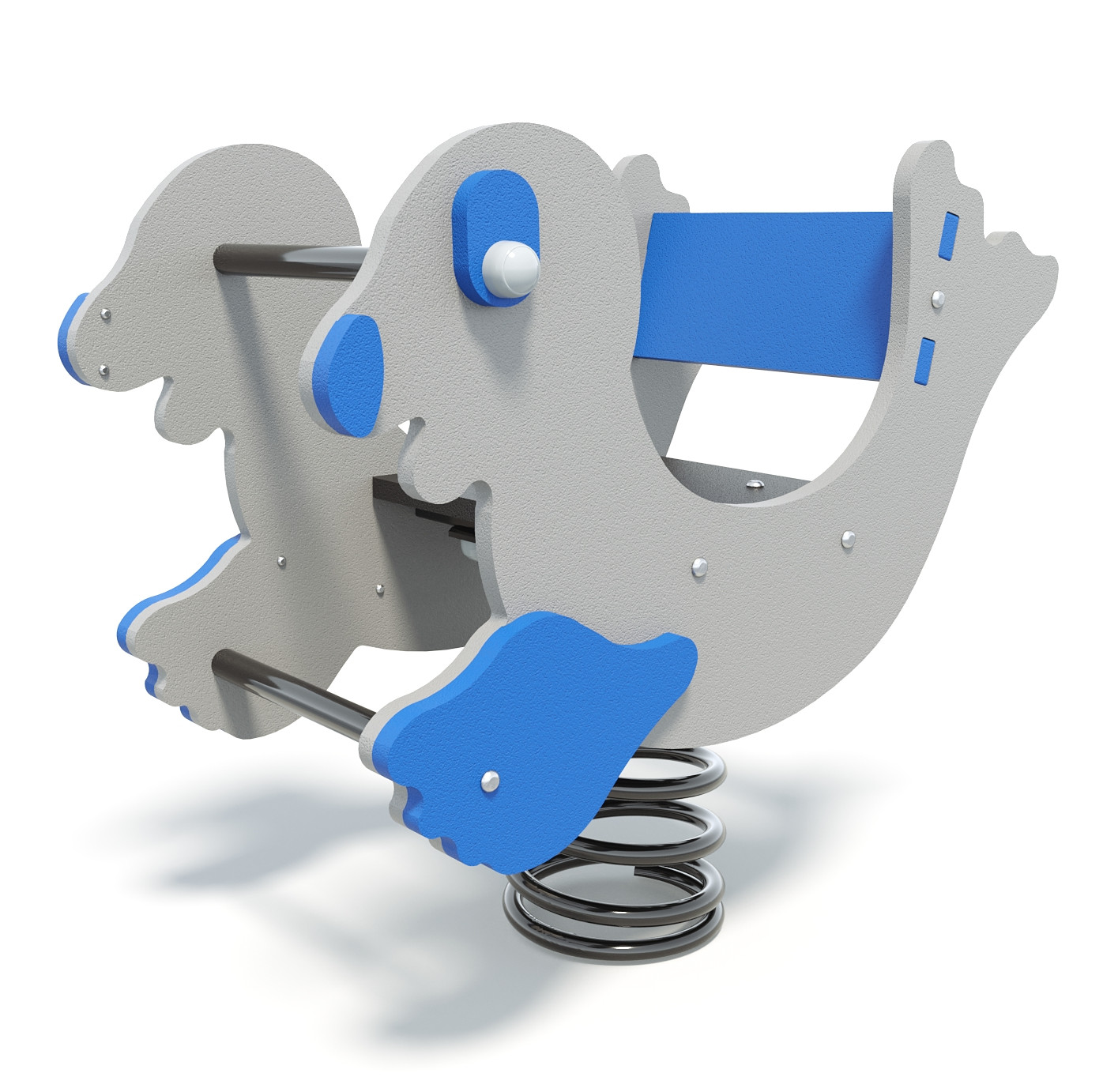 Seal Rocker - Products - Moduplay