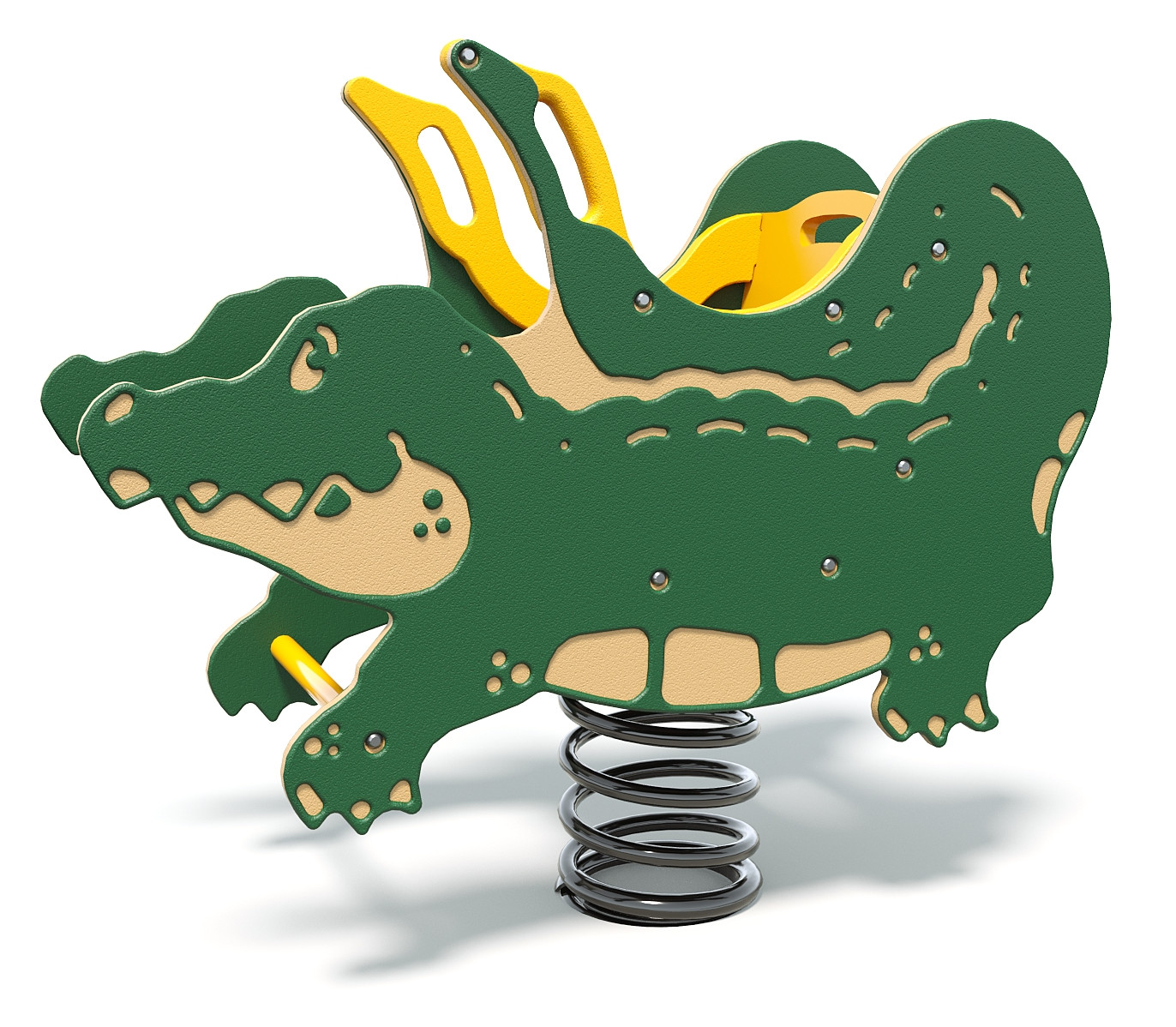 Croc Rocker - Products - Moduplay