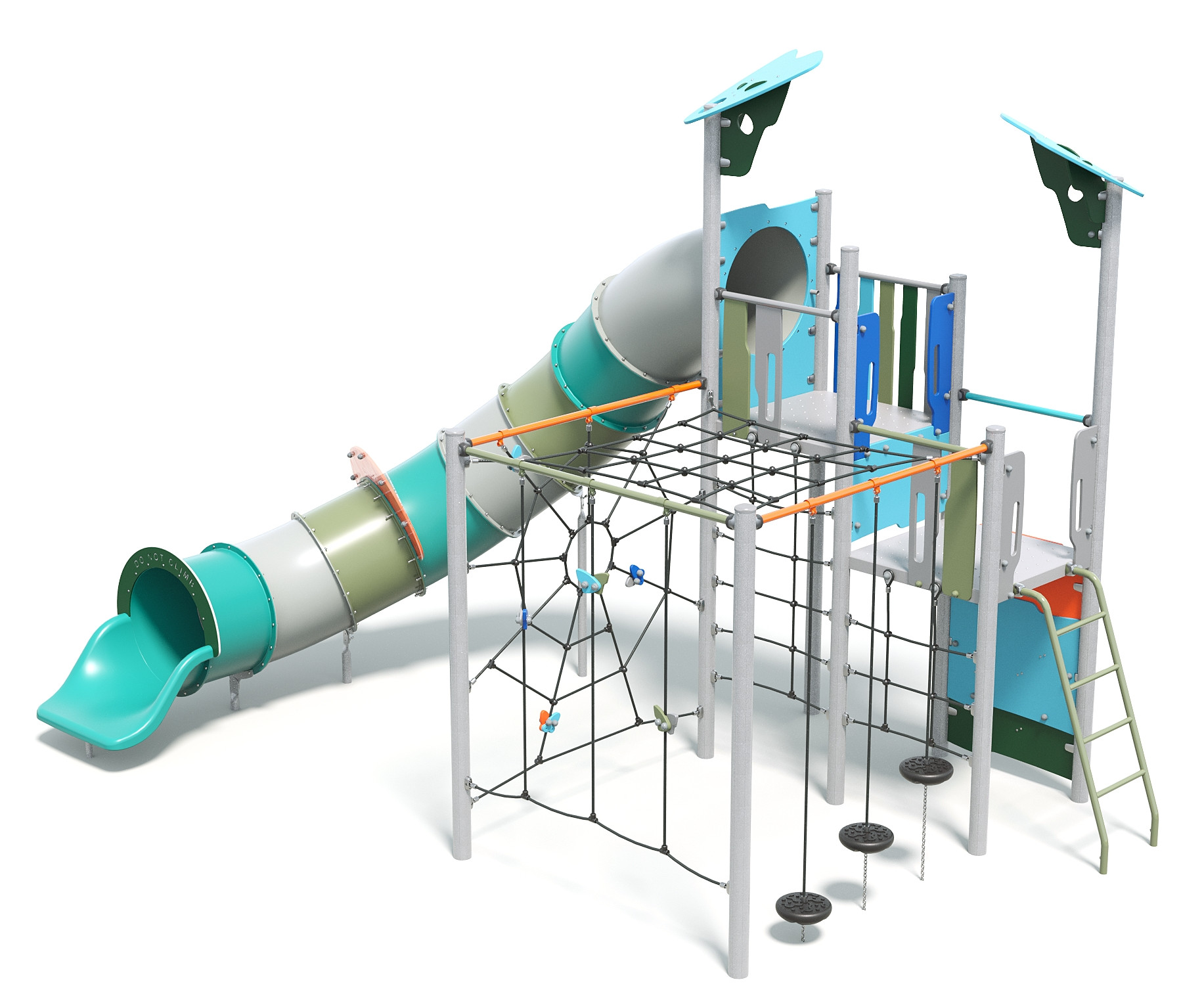 Adventurer - Products - Moduplay