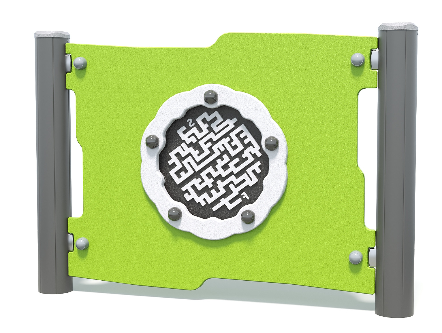 Spin Maze Panel - Products - Moduplay