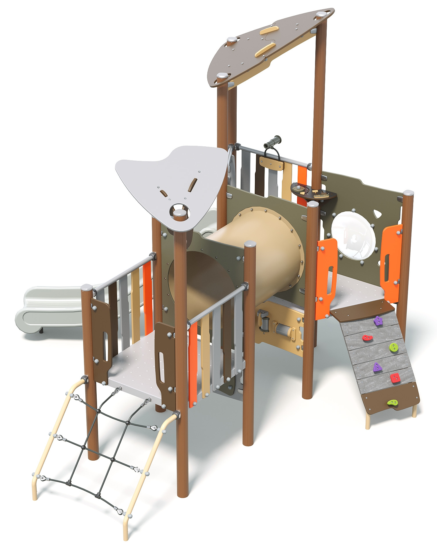 Overlander - Products - Moduplay