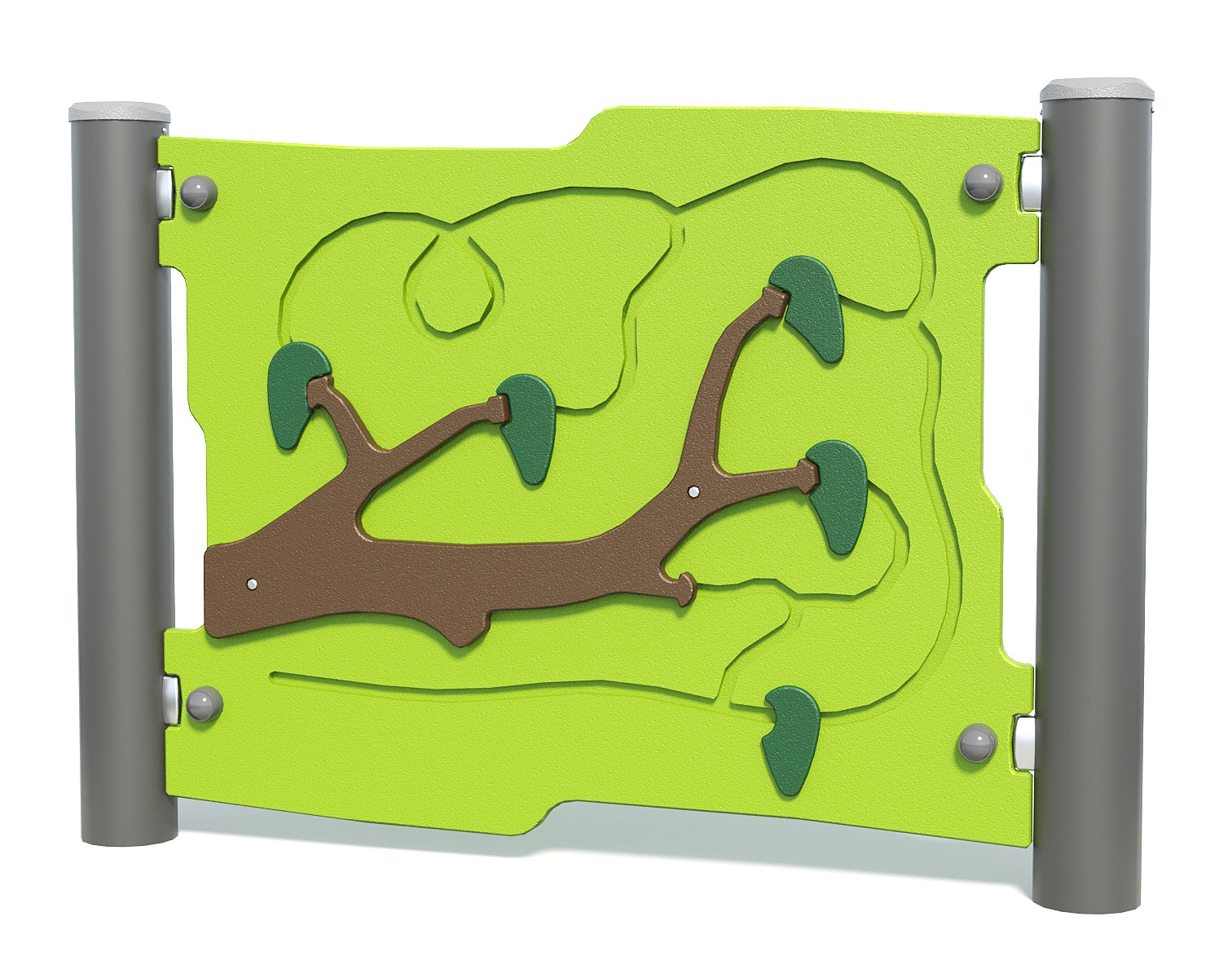 Falling Leaf Panel - Products - Moduplay